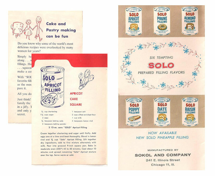 Solo Foods | Heritage