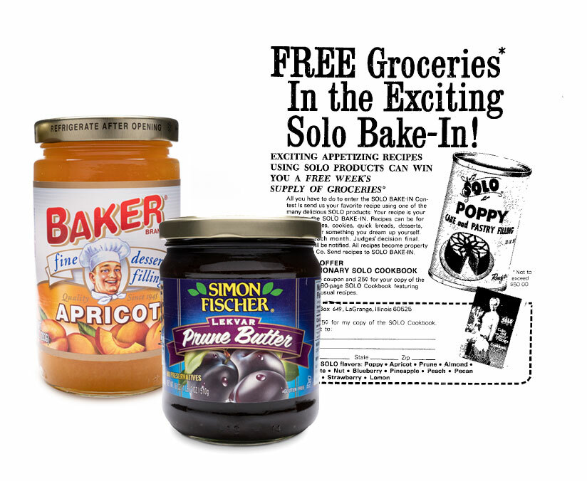 Solo Foods | Heritage