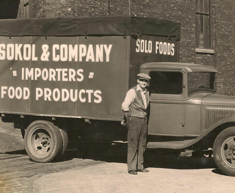 Solo Foods | Heritage