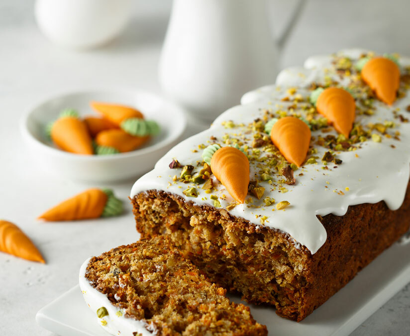 Solo Foods | Products