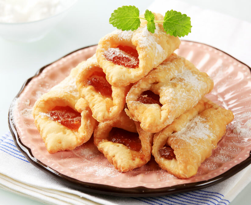 Solo Foods | Solo Foods Recipes