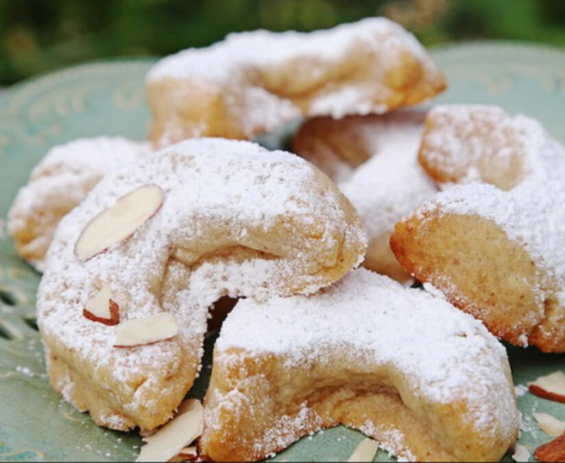 Solo Foods | Solo Almond Filling