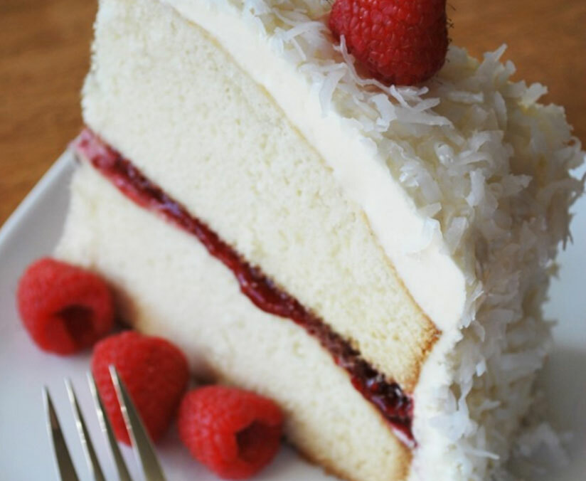 Solo Foods | Solo Raspberry Filling