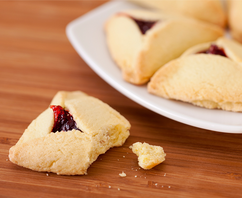 Solo Foods | Solo Poppy Seed Filling